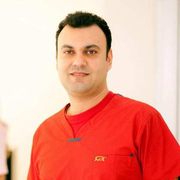 Cabinet Stomatologic - HD Dental Clinic